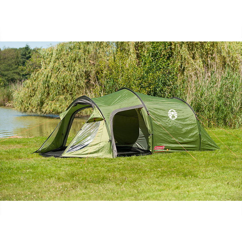 Coleman Tasman 3 Plus sátor - Sátrak, tároló sátrak - Sátorozás